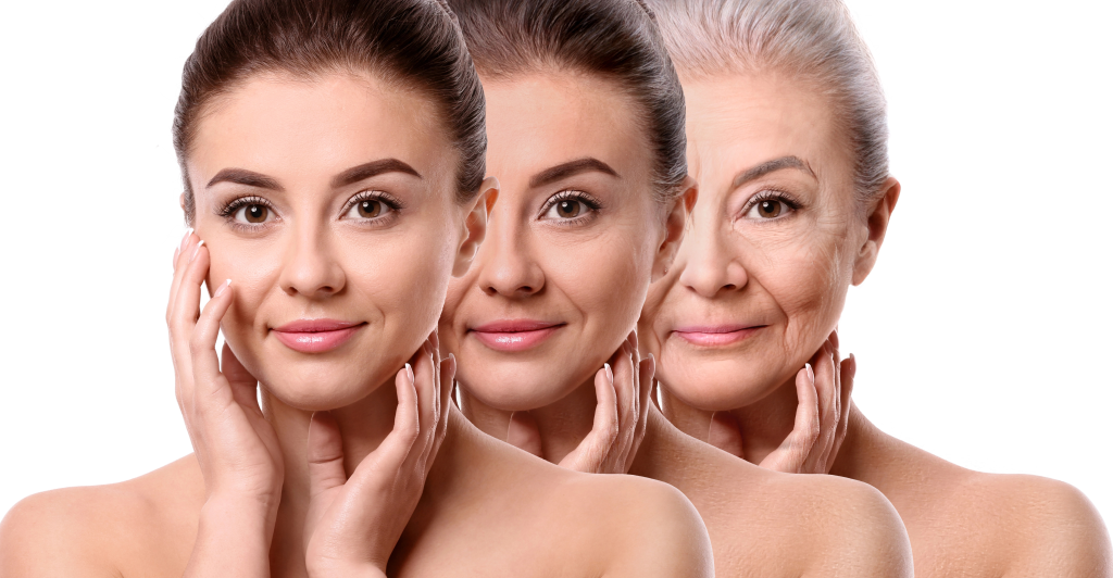 Lesson #71 – Skin/Facial Rejuvenation and Regeneration! Includes ...
